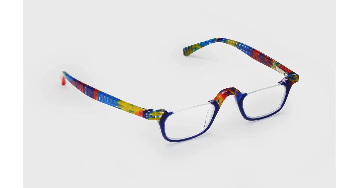 Eyebobs Untamed Readers in Black | Lyst