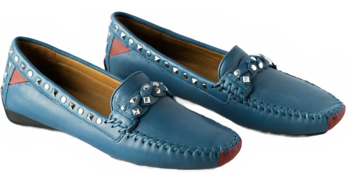 Robert Zur Twisted Galaxy in Blue | Lyst
