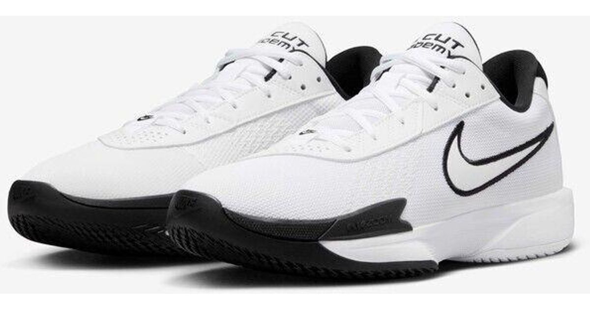 Nike G. T. Cut Academy Fb2599-100 Sneakers Basketball Shoes Tf5992 ,13 ...