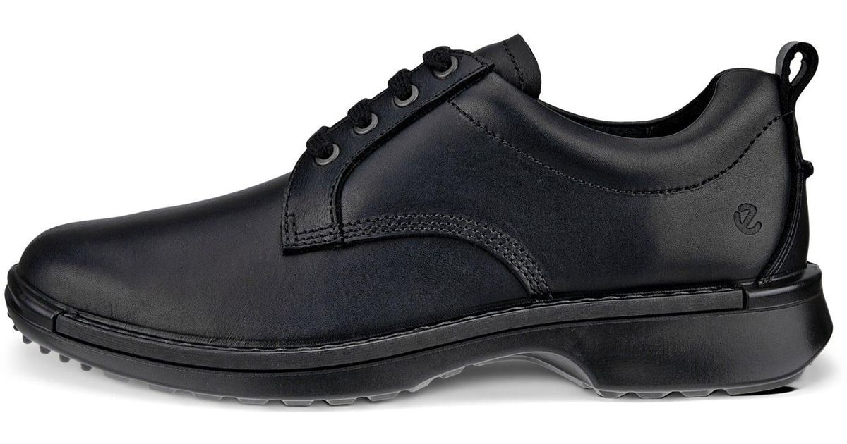 Ecco Fusion in Black for Men | Lyst