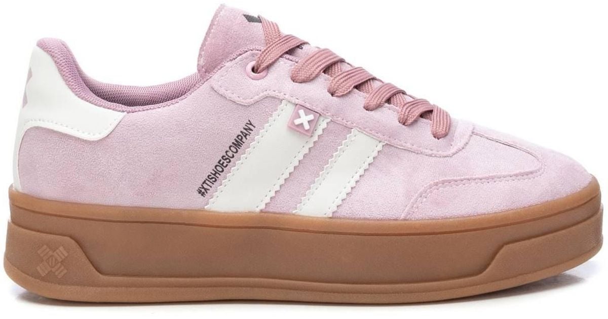 Xti Urban Brand