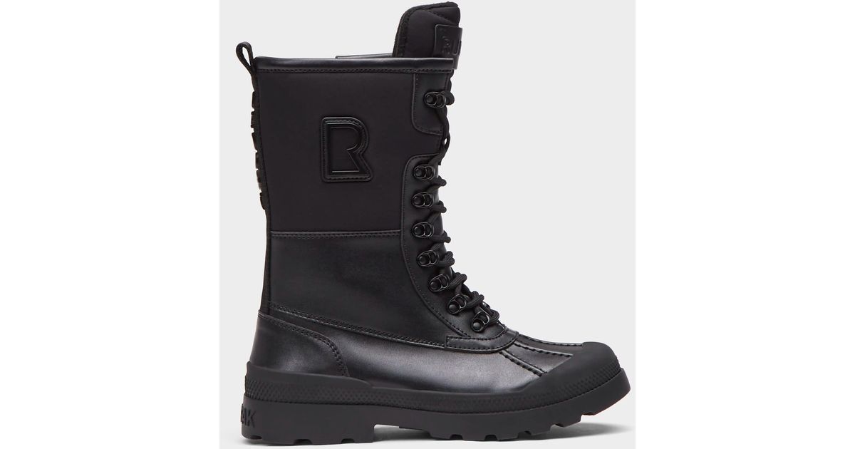 Rudsak Rita Winter Boot in Black | Lyst