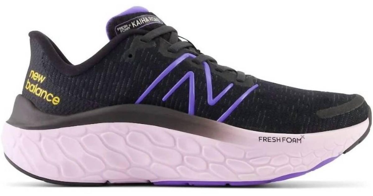 New Balance Fresh Foam X Kaiha Road Running Shoe | Lyst