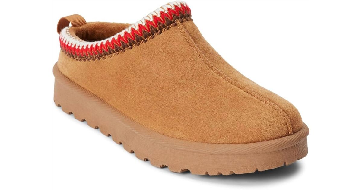 Matisse Zen Clog in Black | Lyst