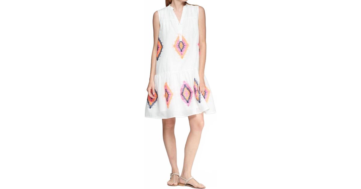 Vilagallo Macarena Dress in Red | Lyst