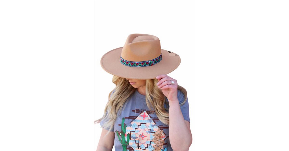 Rowdy Crowd High Roller Hats | Lyst