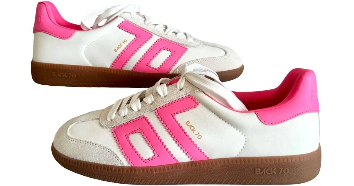 Back 70 Cloud in Pink | Lyst