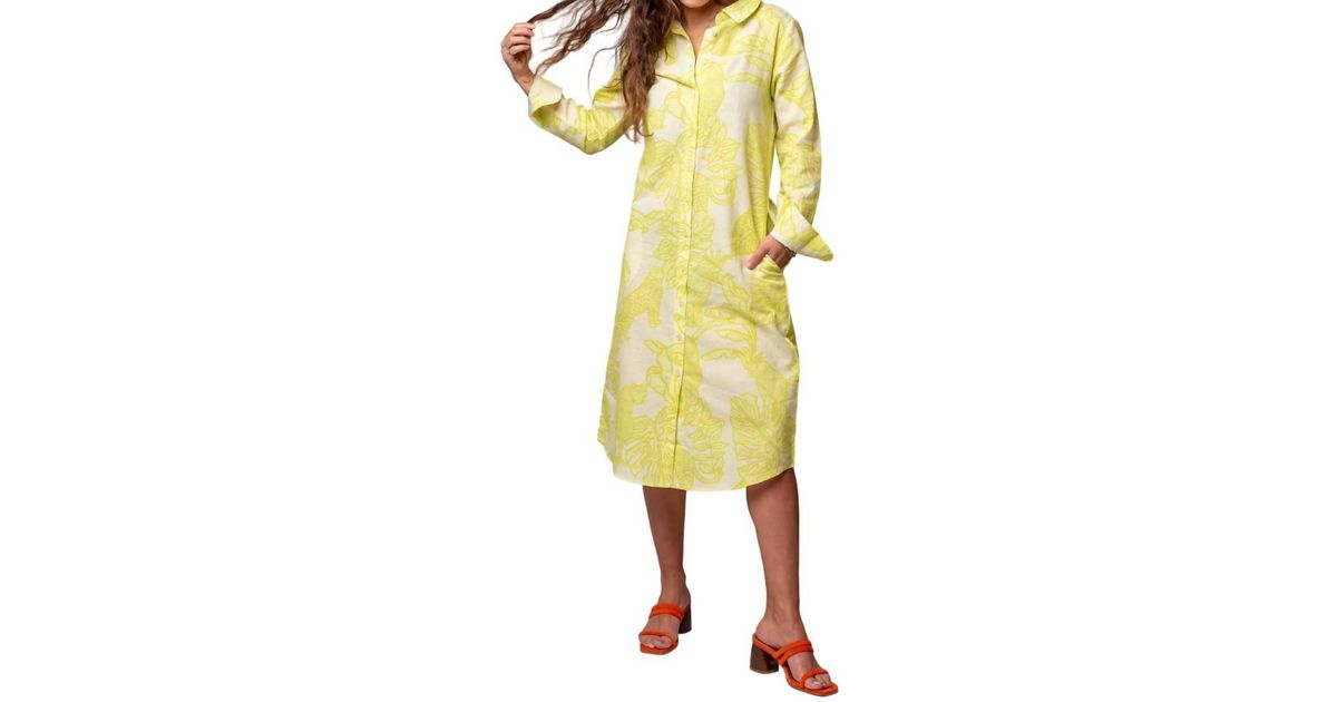 Las Sureñas Life in Yellow | Lyst