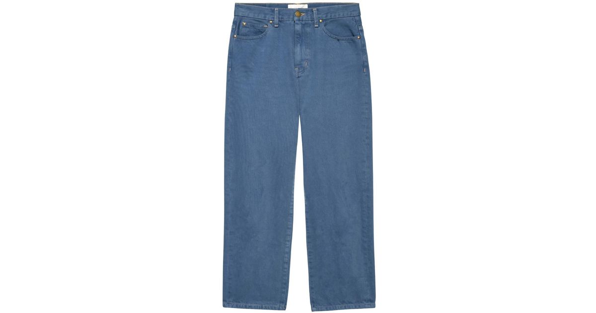 The Great Billy Jean in Blue | Lyst