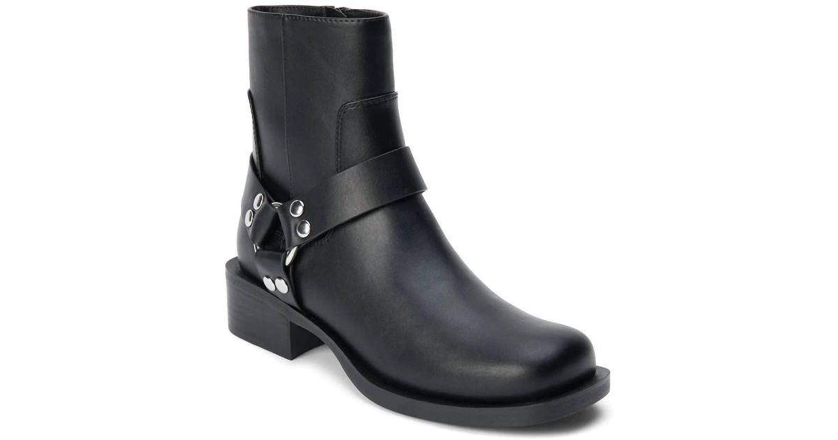 Matisse Mac Boots in Black | Lyst
