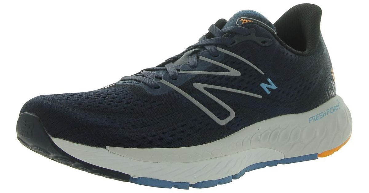 New Balance 880 Fitness Workout Running & Training Shoes in Blue for ...