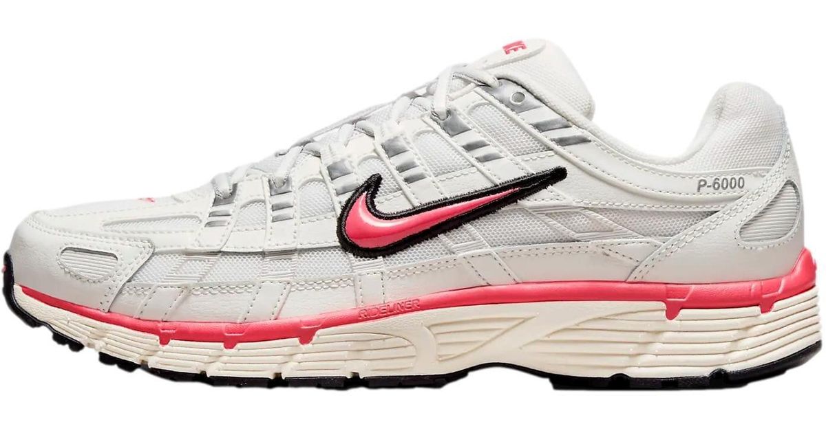 Nike P-6000 Sail/Aster- Hj7361-133 in White | Lyst
