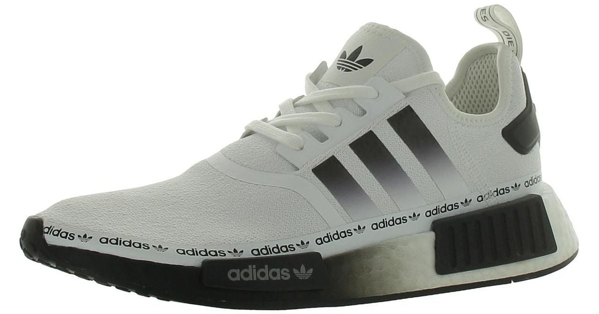 adidas Originals Fitness Workout Running & Training Shoes in Gray for ...