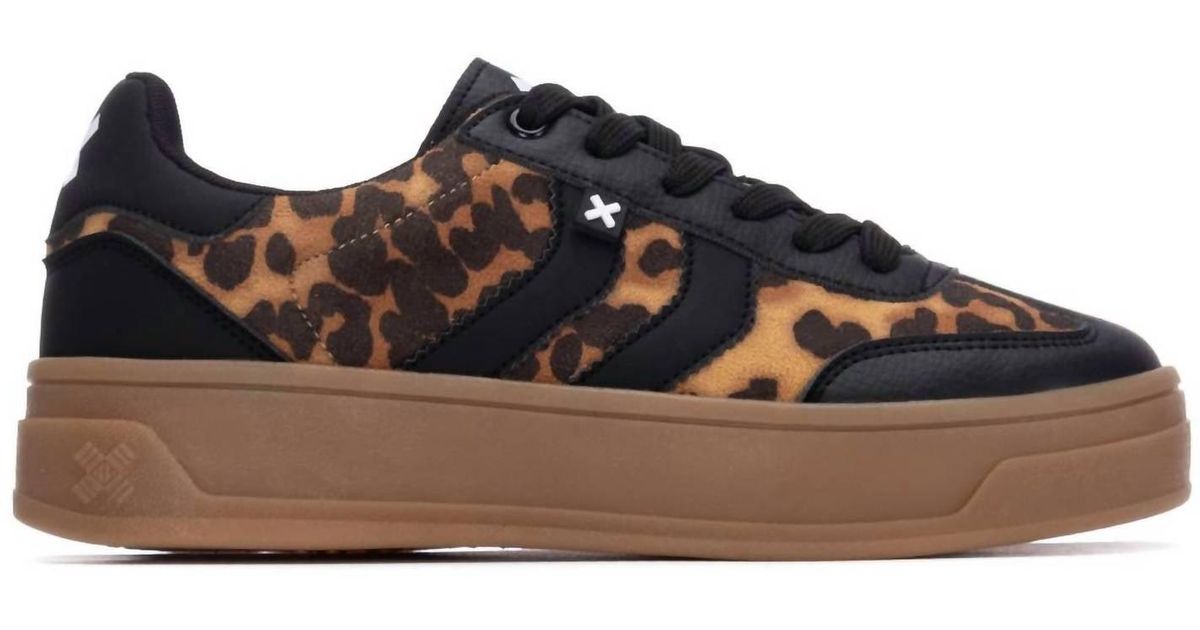 Xti 144584 Sneakers in Blue | Lyst