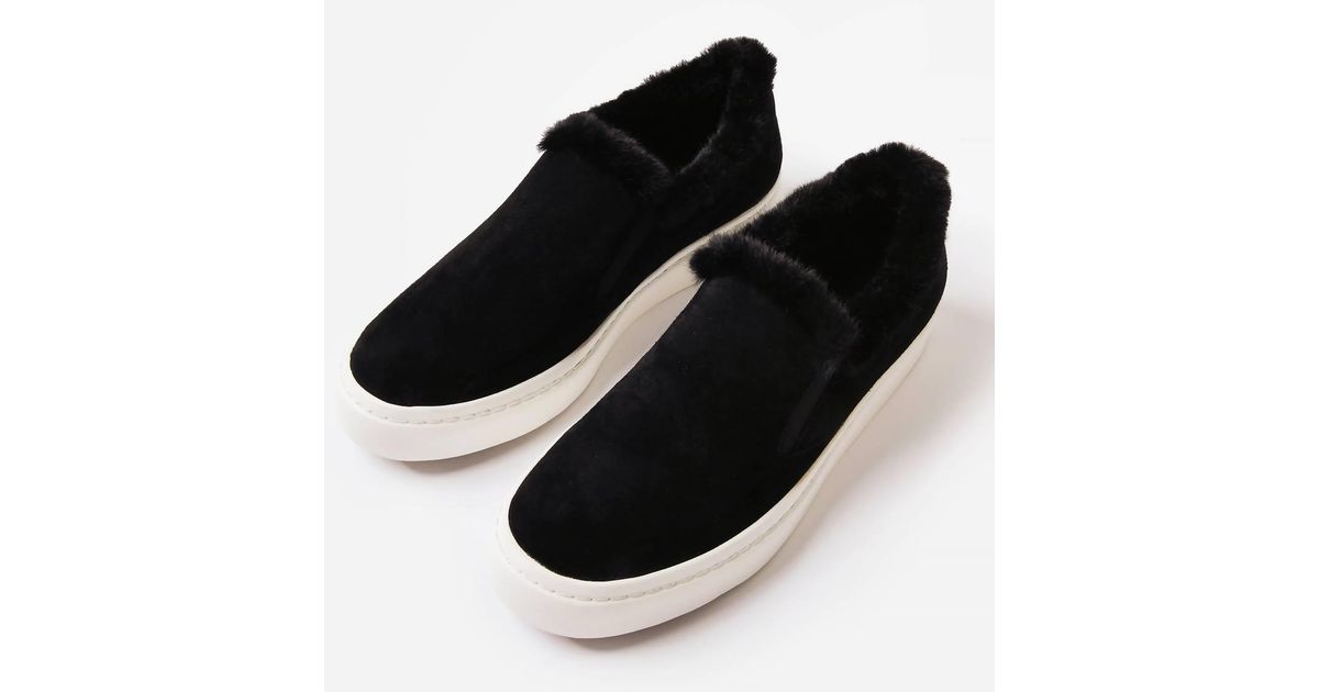 Vaneli Ylona Sneaker in Black | Lyst
