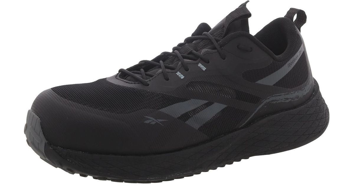 Reebok Floatride Energy 3 Adventure Composite Toe Electrical Hazard ...