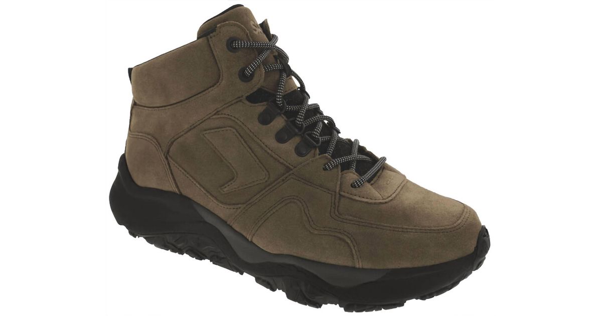 SAS Hi Country-Y Hikig Boot in Brown for Men | Lyst
