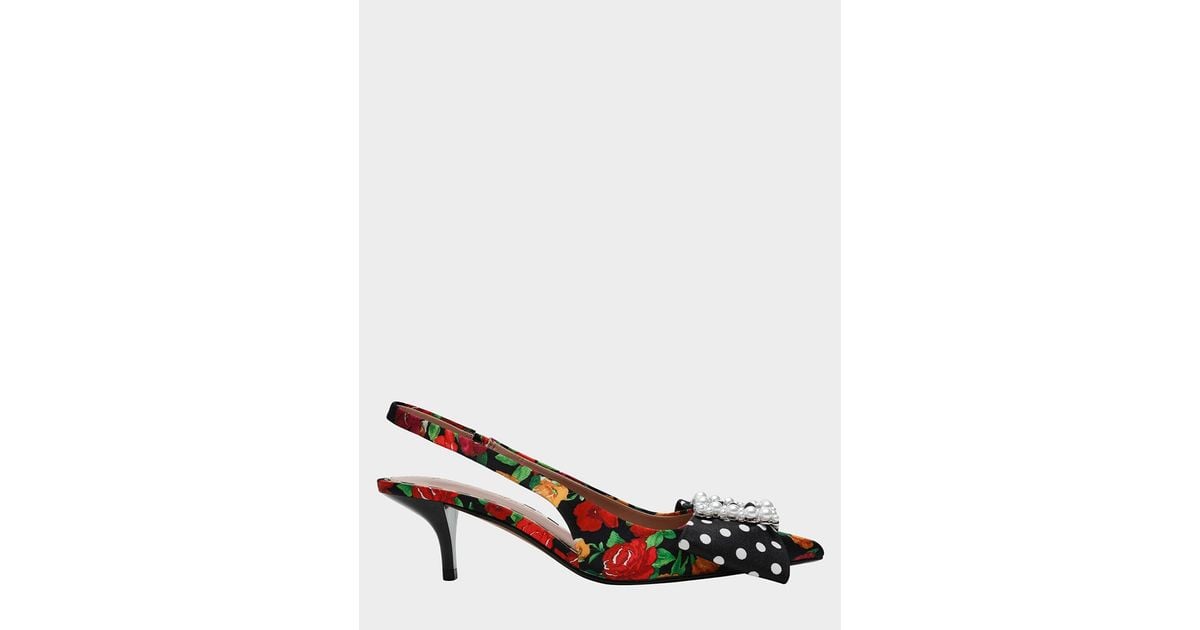 Betsey Johnson Birdy Rose | Lyst