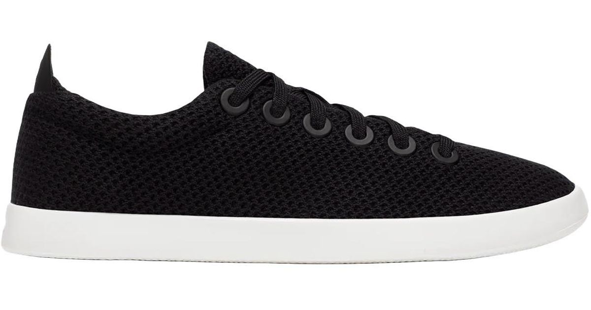 ALLBIRDS Tree Piper in Black for Men | Lyst