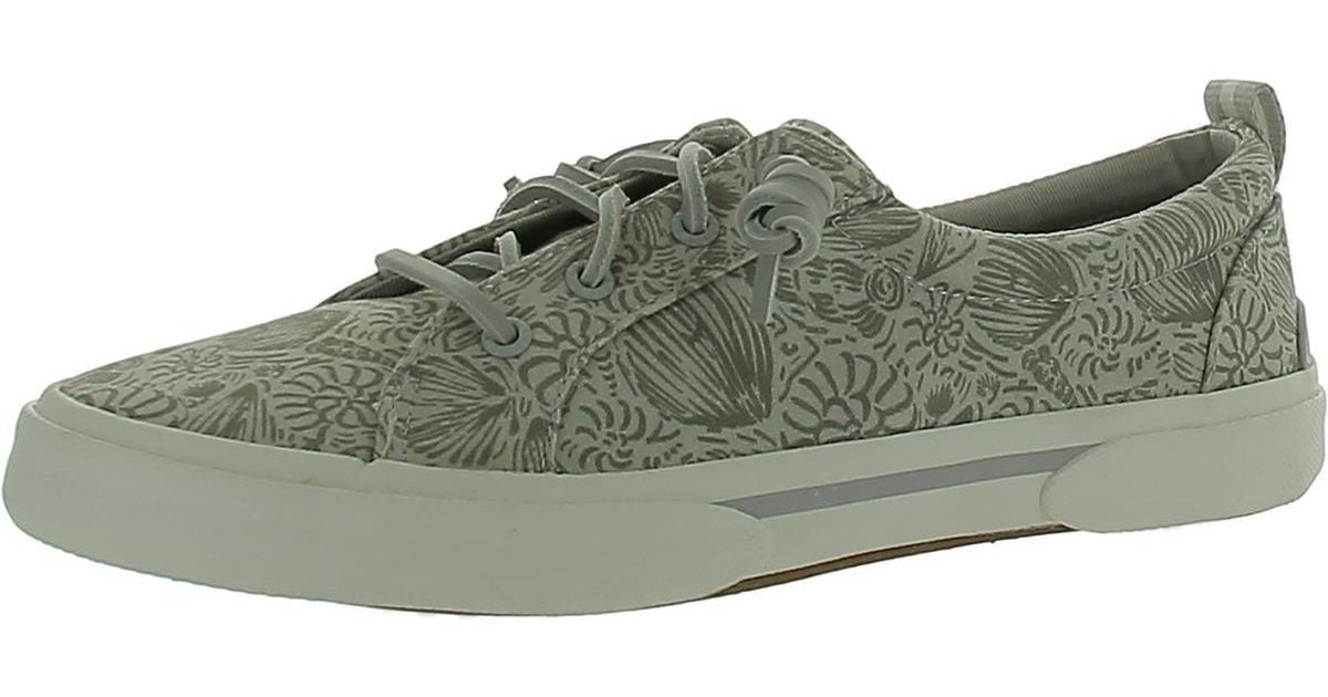 Sperry Top-Sider Pier Wave Lifestyle Memory Foam Slip-On Sneakers in ...