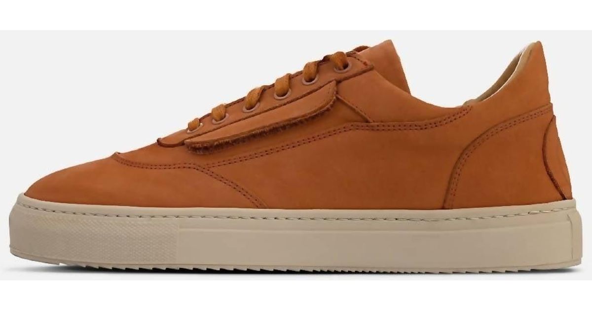 Fini Bold V2 Brick Shoes in Brown for Men | Lyst