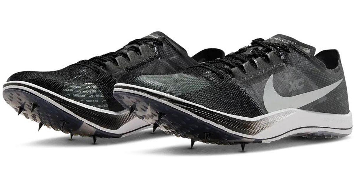 Nike Zoom X Dragonfly Shoes in Black | Lyst