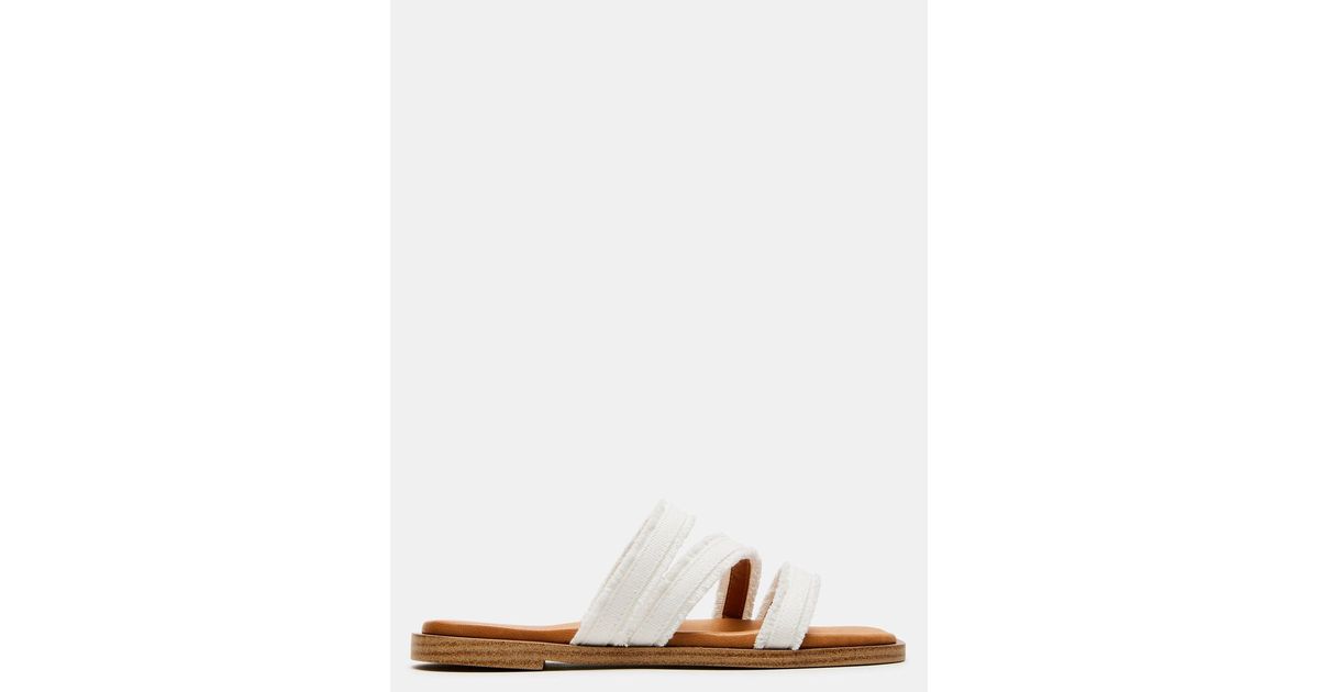 Steve Madden Parkley Denim | Lyst