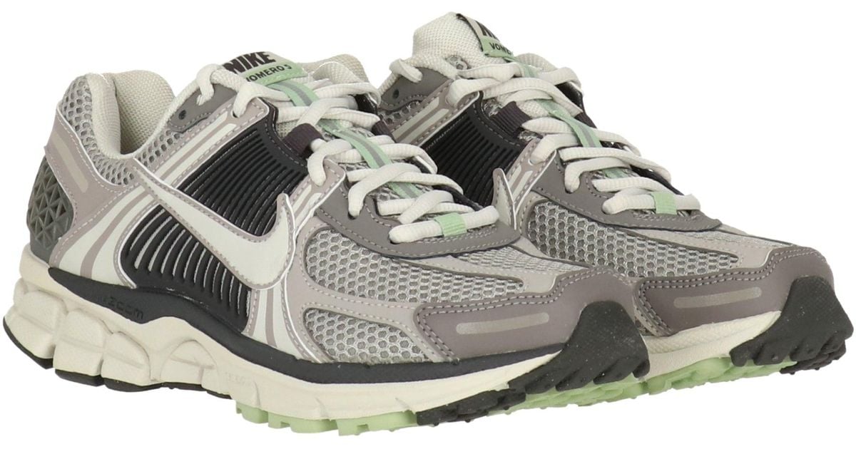 Nike Bone Sneaker in Gray for Men | Lyst