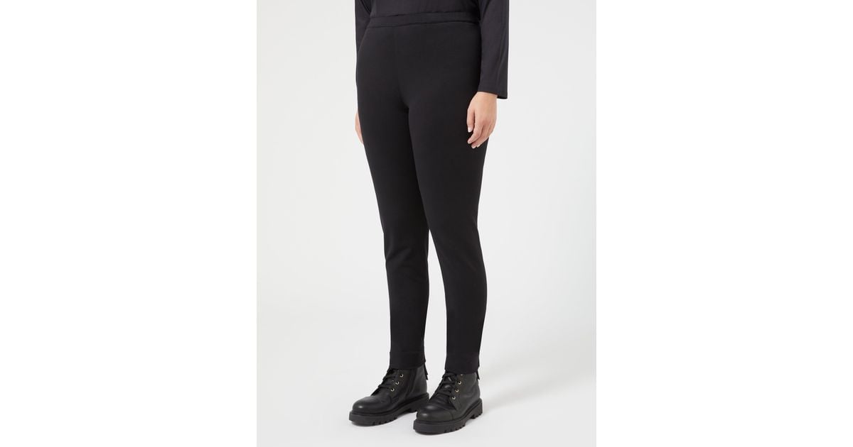Marina Rinaldi Era in Black | Lyst