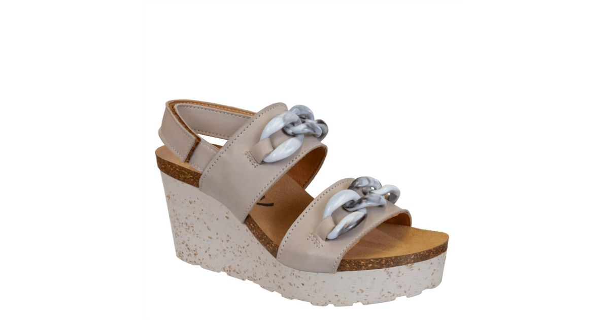 Otbt Fair Isle in Brown | Lyst