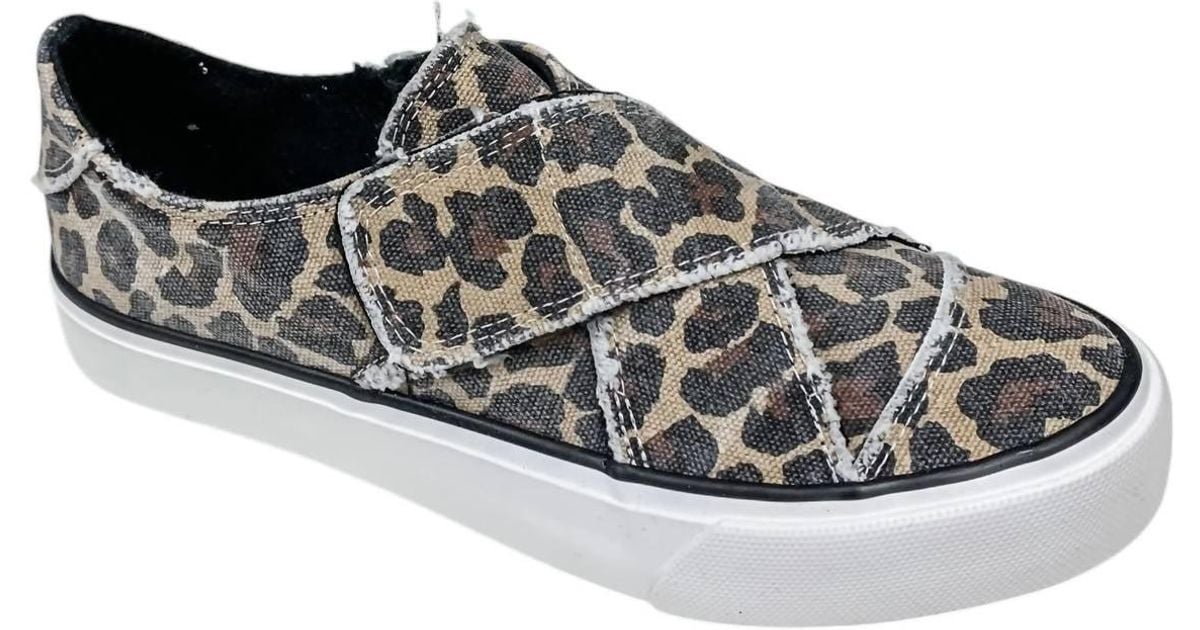 Very G Ivette Sneakers in Black | Lyst