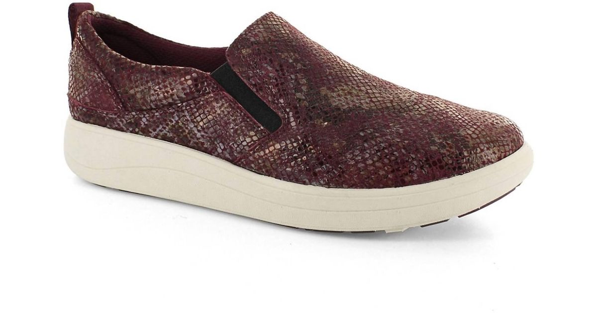 Strive Florida Shoes in Brown | Lyst