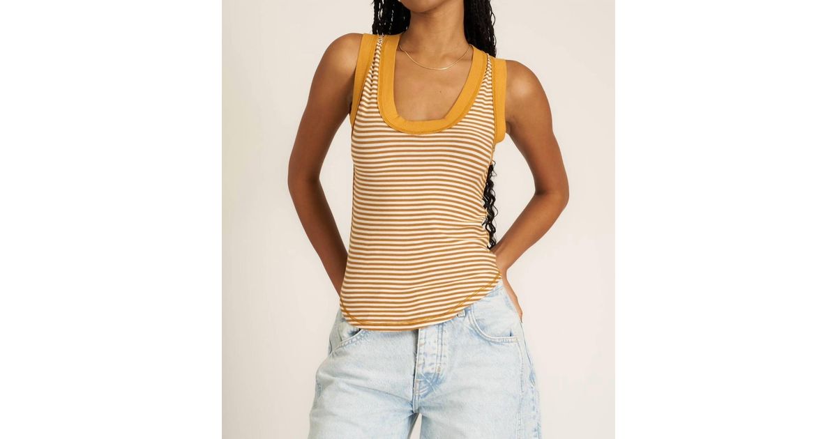 Project Social T Hits Different Tank | Lyst