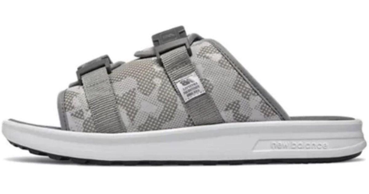 New Balance 330/ Sdl330Gr in Gray for Men | Lyst