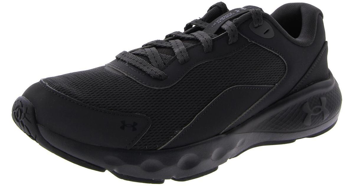 Under Armour Charged Vantage Lux Cn Fitness Workout Running & Training ...
