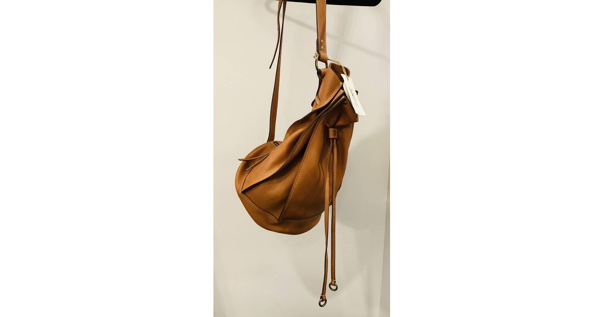 Hobo International Coast Backpack in Green | Lyst