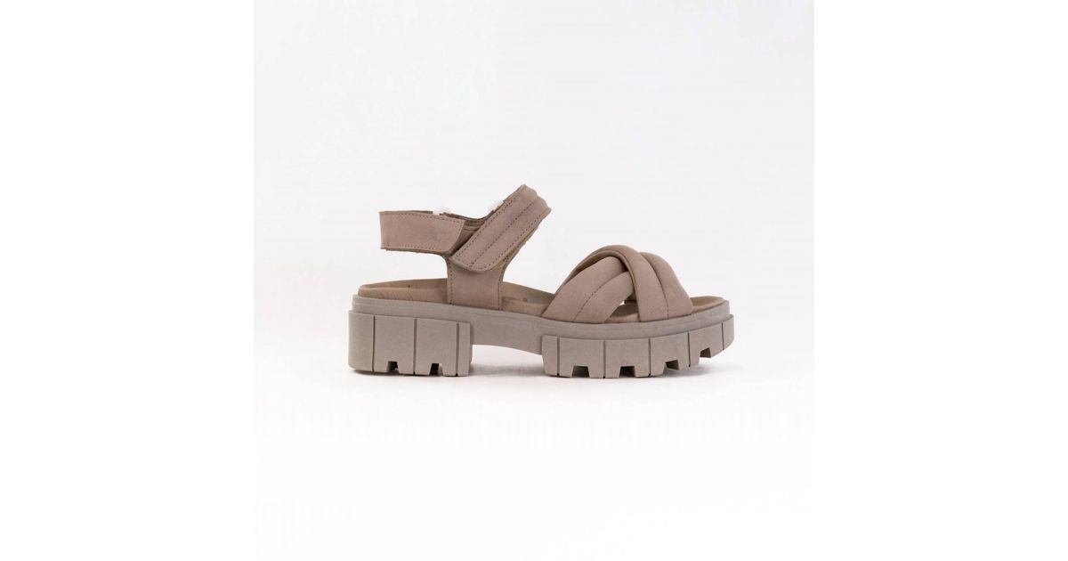 Fly London Jada854Fly Sandal | Lyst