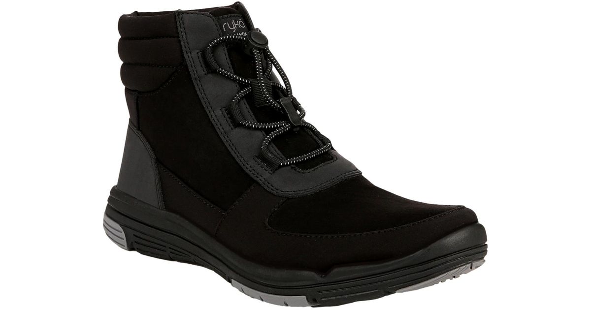 Ryka Amanda I8481F1001 in Black | Lyst