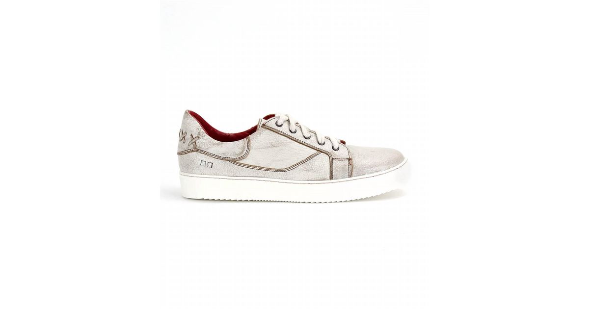 Bed Stu Azeli Sneakers in White | Lyst
