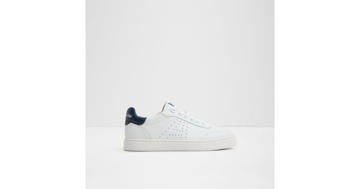 ALDO Clubsport in White | Lyst