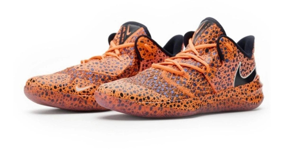Nike Zoom Hyperspeed Court Se Fv3685-900 Volleyball Shoes Dwa2394 in ...