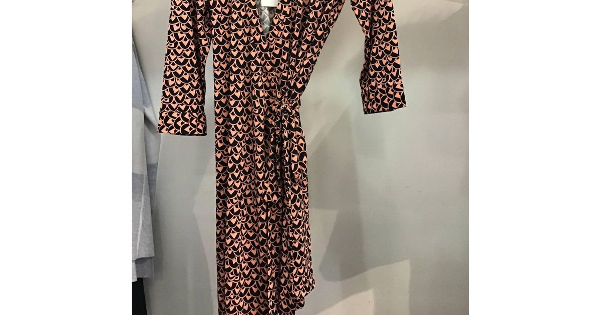 Flora Bea Milo Dress | Lyst
