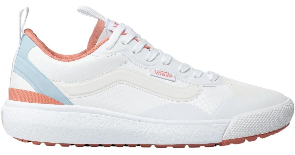 Vans Ultrarange Exo True/Winter Sky Vn0A4U1Ka201 in White for Men | Lyst