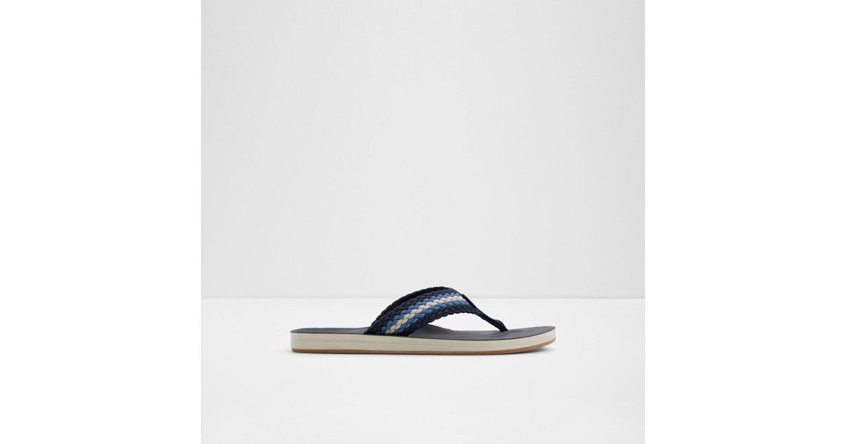 ALDO Adede in Blue for Men | Lyst