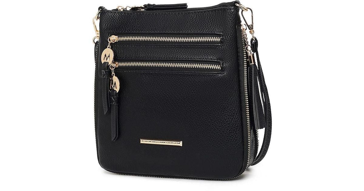 MKF Collection by Mia K Angelina Stylish Crossbody Bag By Mia K in ...
