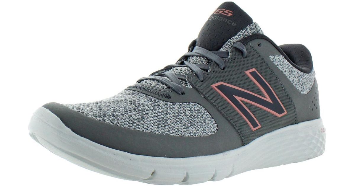 New Balance 365V1 Cush Lightweight Walking Shoes in Blue | Lyst