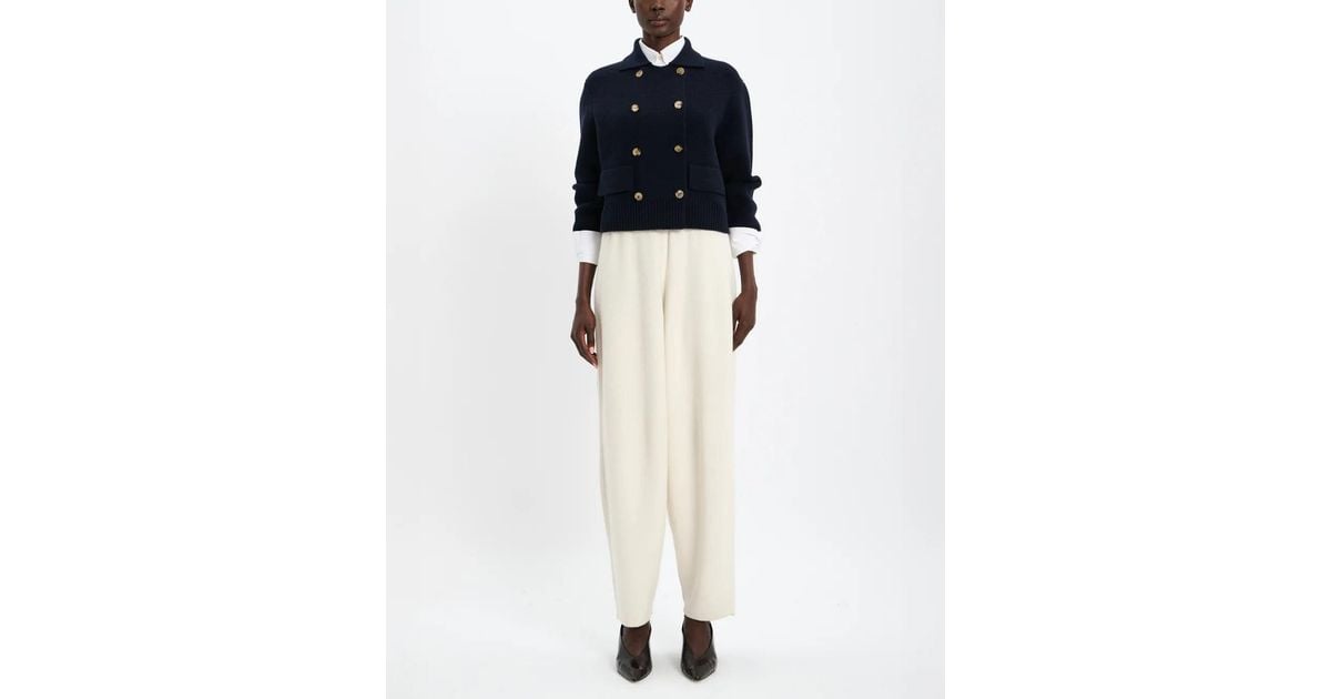 arch4 Mire Jacket in Blue | Lyst