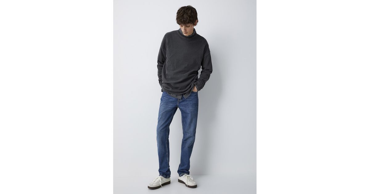Levi's Medium in Blue for Men | Lyst