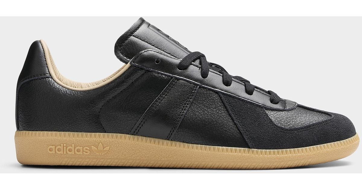 adidas Originals Bw Army Lux Sneakers Men in Black for Men | Lyst