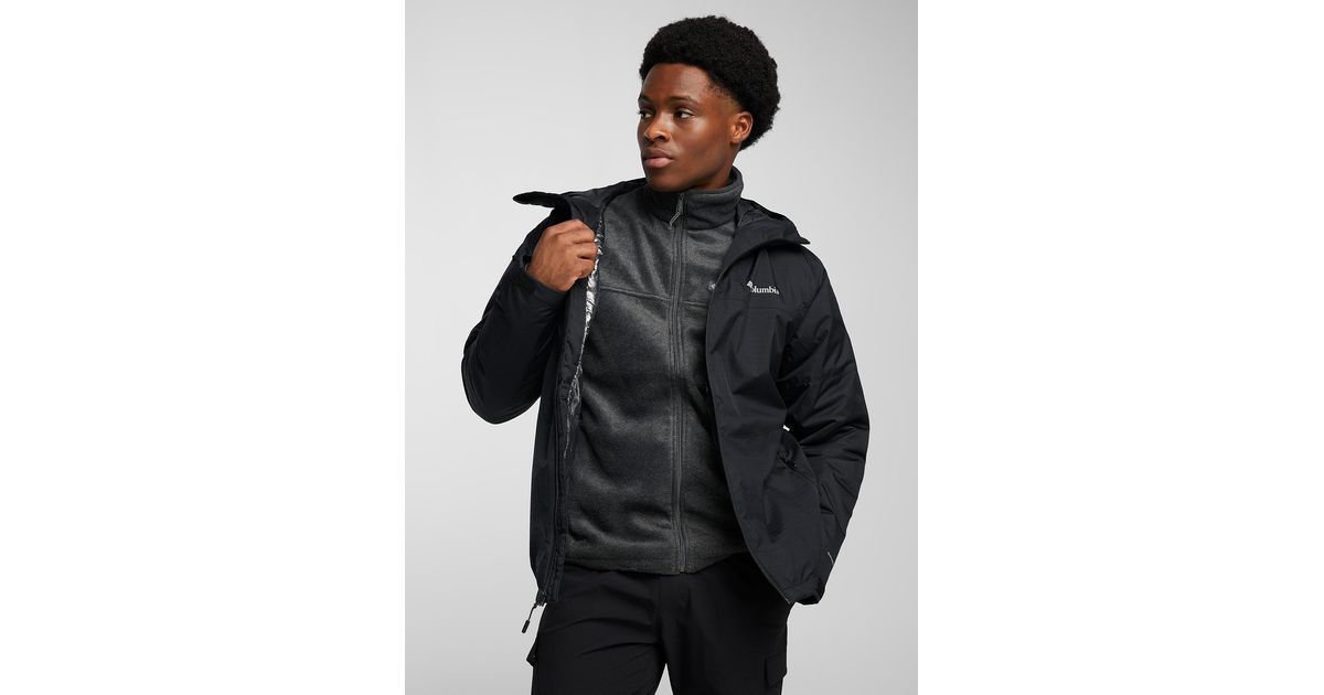 Never Pay Full Price for Point Park Insulated Coat